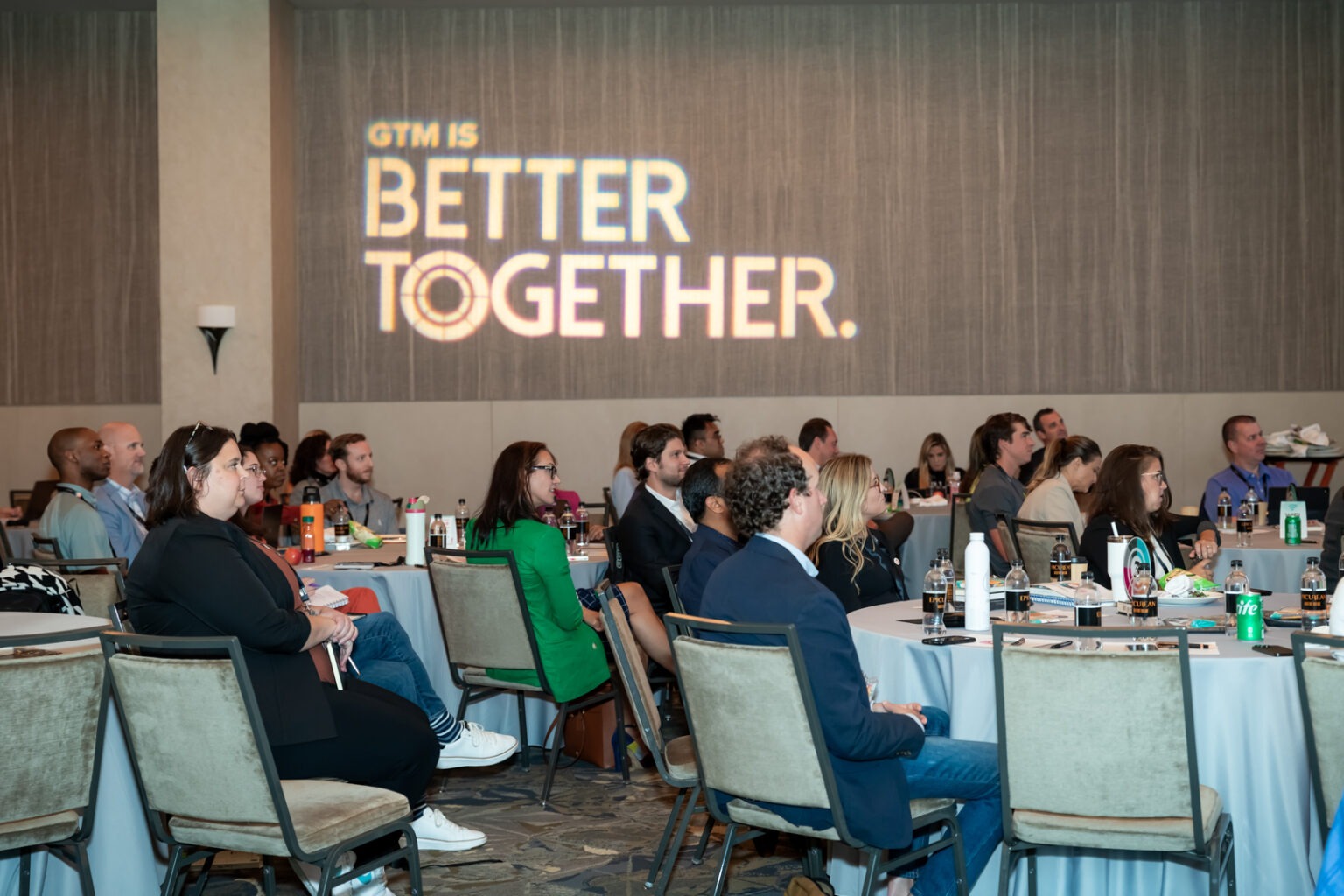 Events | GTM Partners